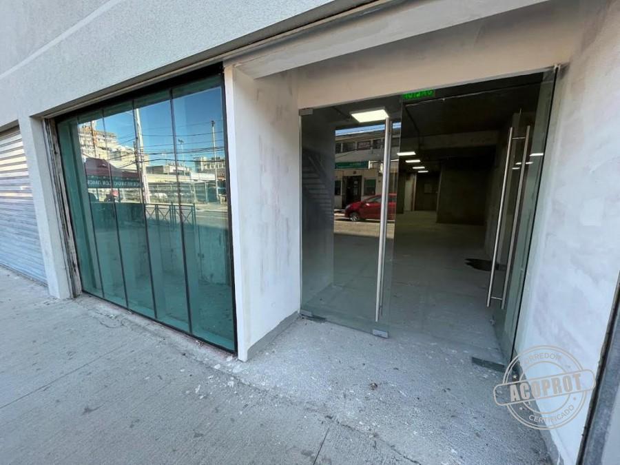 se vende local comercial - ACOPROT